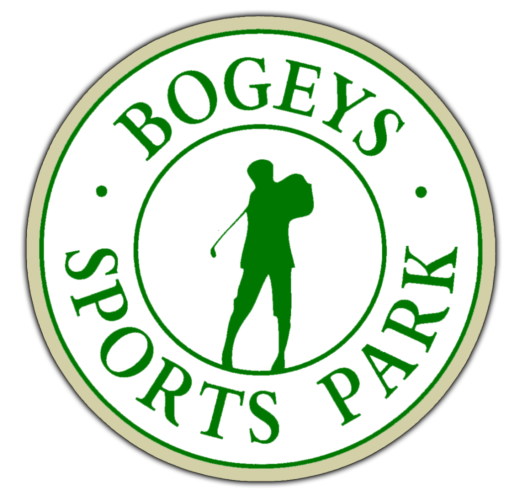 Bogeys logo