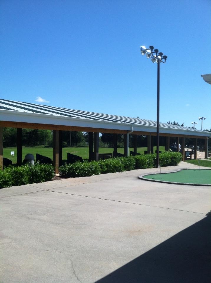 Attractions | Bogeys Sports Park